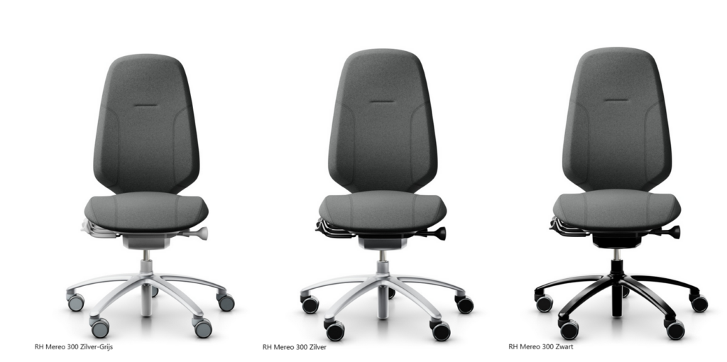 RH Mereo 300 model - Ergowebshop.nl